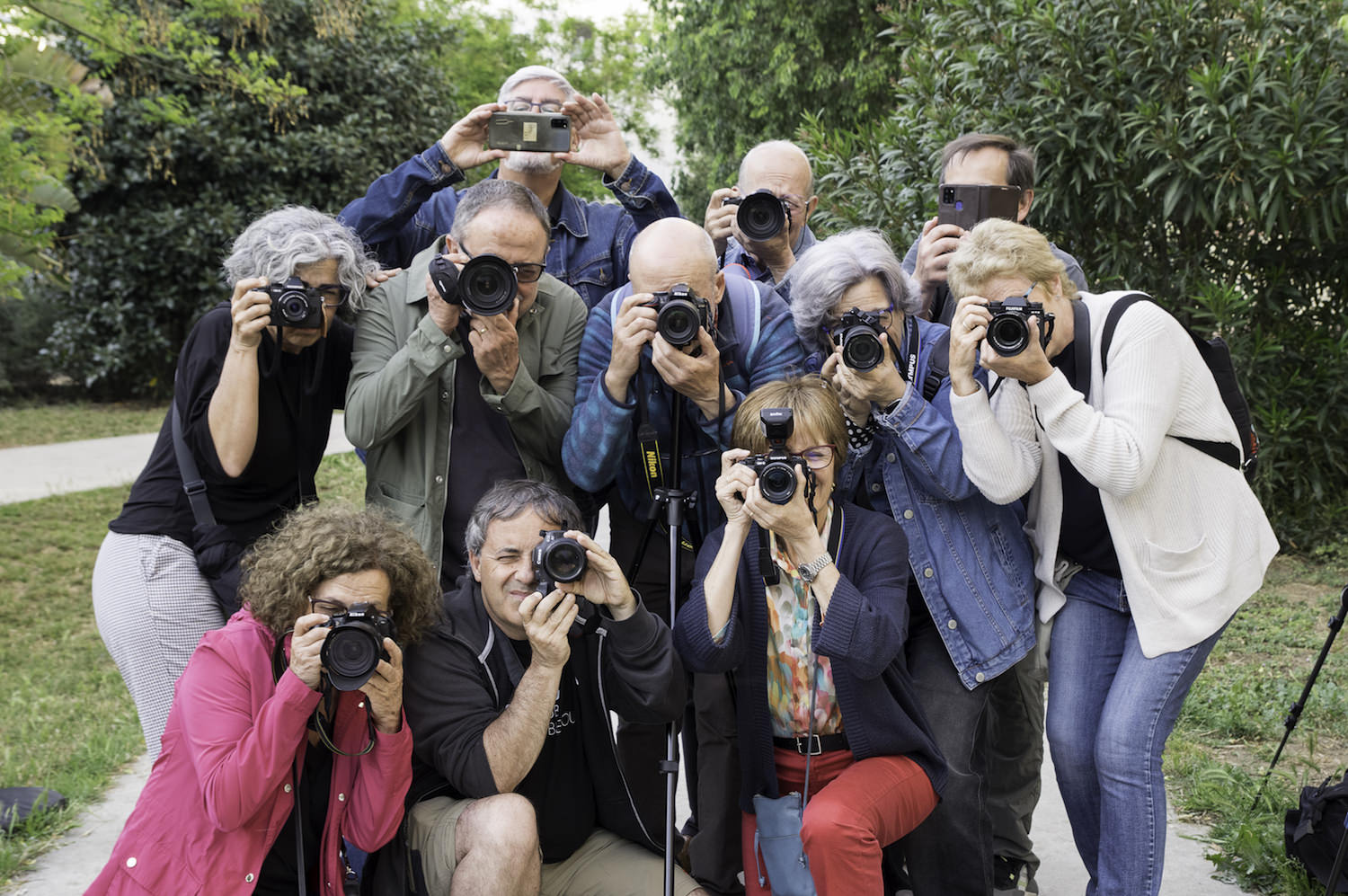 Concurs social mensual 2023-2024 – Fotoclub Poblenou